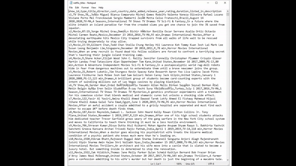 Parse A CSV To JSON Array Quickly - DamoBird365