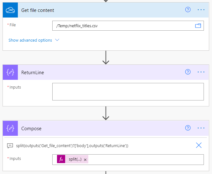 Parse A CSV To JSON Array Quickly - DamoBird365